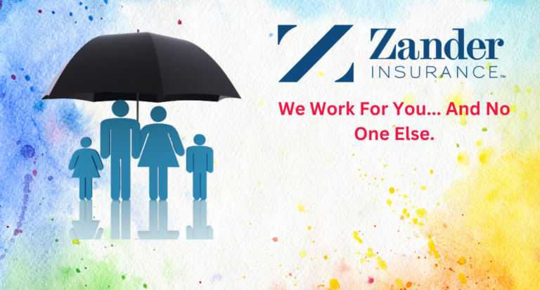 Zander Insurance Review | What Is Their Identity Theft Services ...