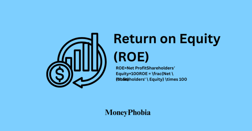 Return On Equity (ROE): A Deep Dive Into Business Profitability ...
